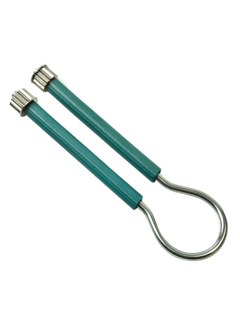 Intinzator sarma metalic