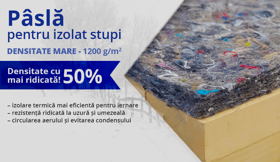 Magazinul Apicultorului